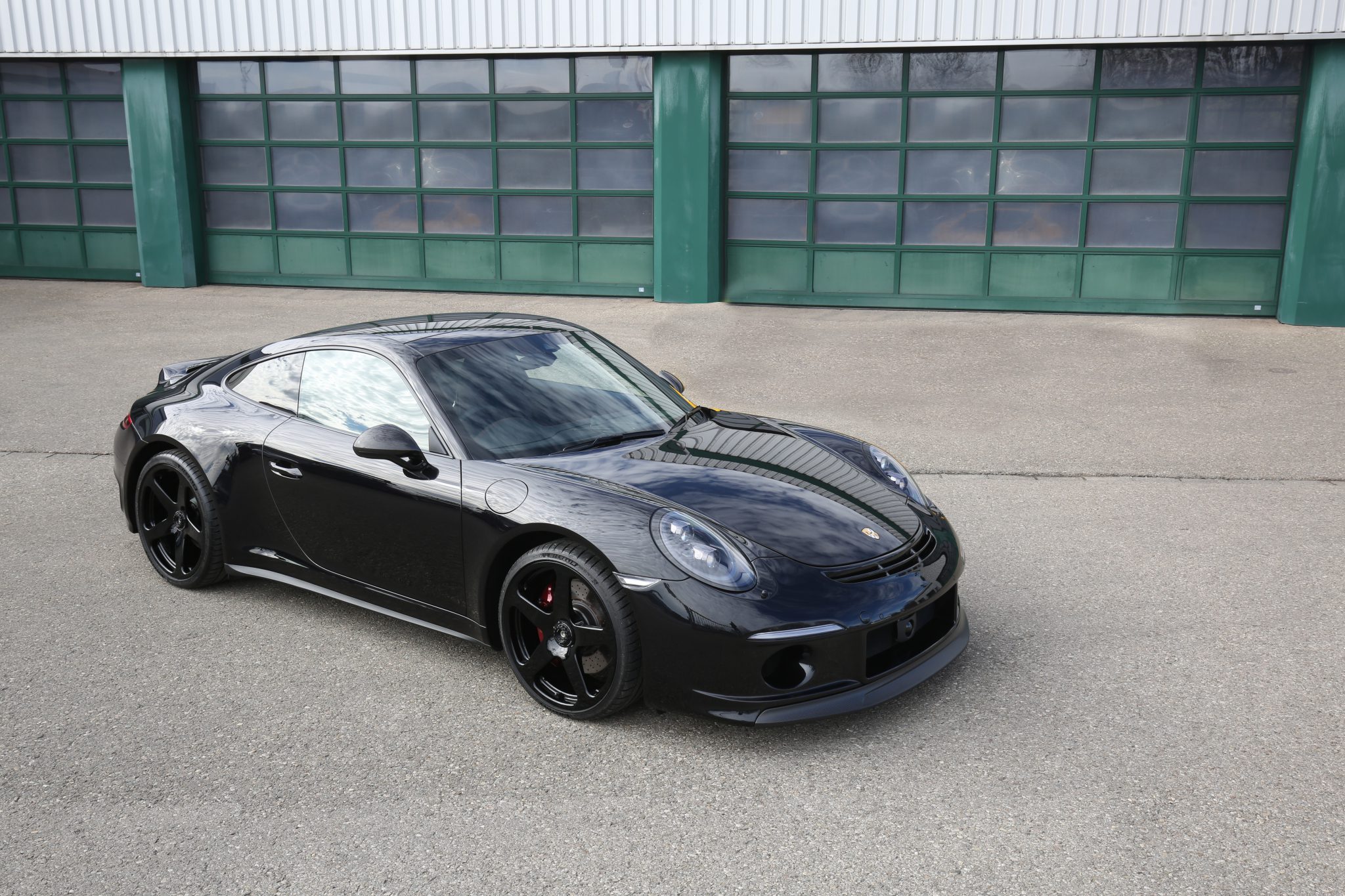 RUF GT (for 991) | RUF 台灣